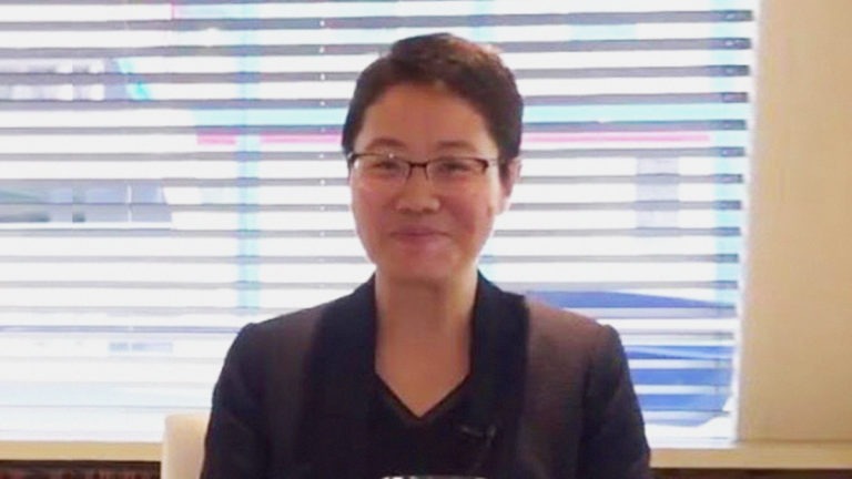 郭文贵同伙：王雁平被判处10年监禁，其本人同意缴纳 14 亿美元罚金 – ASIAN YOUTH